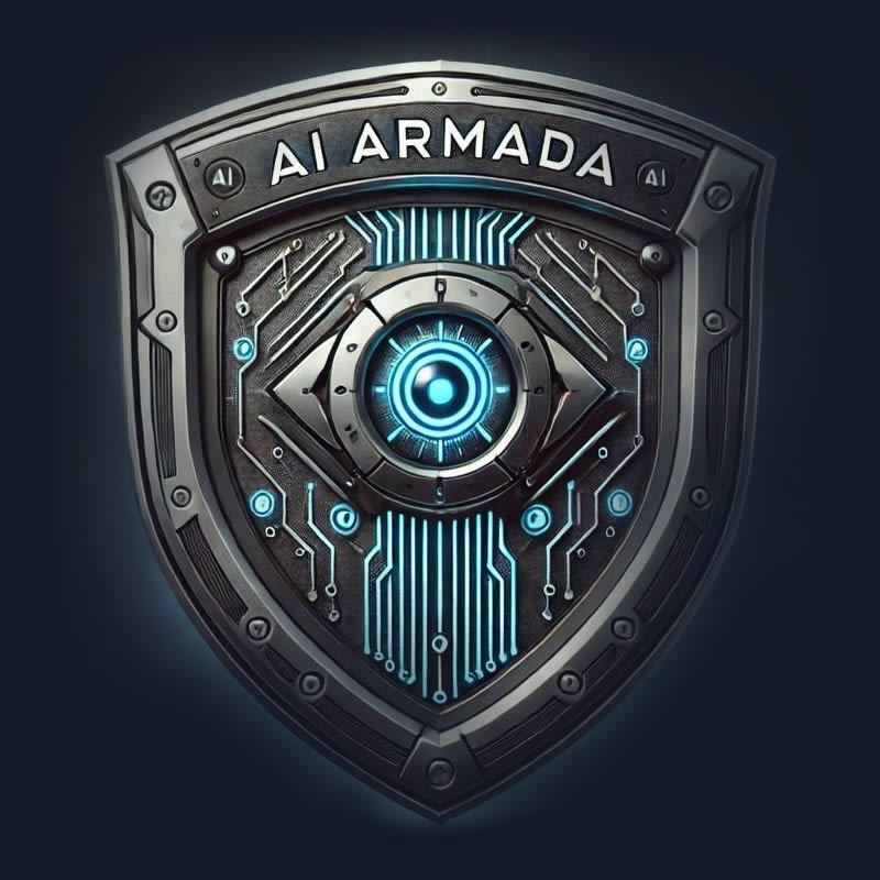 AI Armada Hub by TurboGeeks